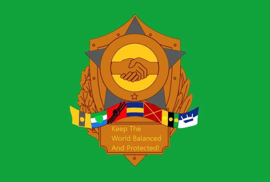 Grand Coalition | UnitedJunkbotNations Wiki | Fandom