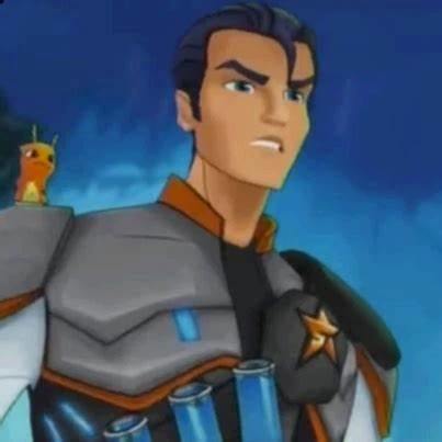 Slugterra | United Kingdom Wiki | Fandom