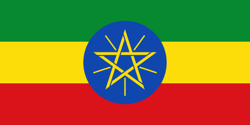 Greater Ethiopia | United Lands Wiki | Fandom