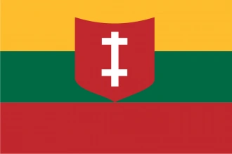 Greater Lithuania | United Lands Wiki | Fandom