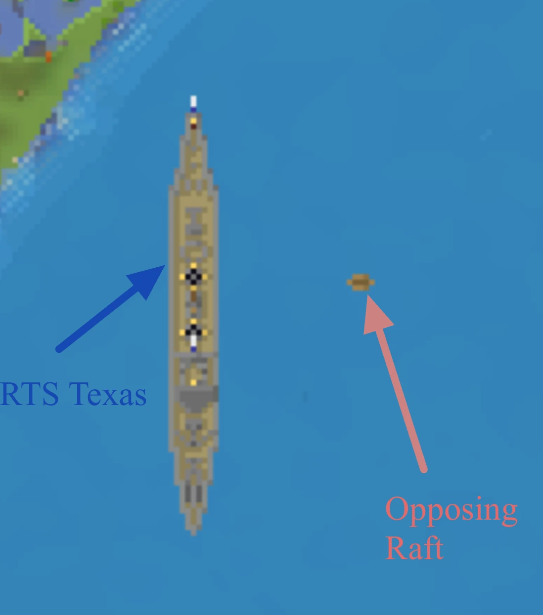 Skirmish at RTS Texas | United Lands Wiki | Fandom