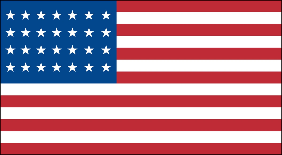 Imperium of America | United Lands Wiki | Fandom