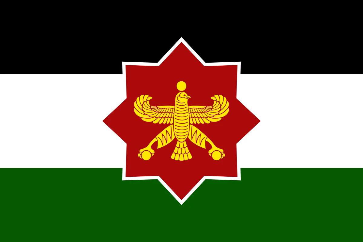 Levant States | United Lands Wiki | Fandom