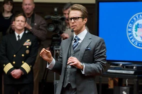 Justin Hammer | Marvel Films United Wiki | Fandom