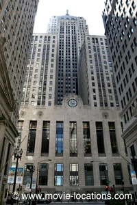 Wayne Enterprises | Marvel Films United Wiki | Fandom