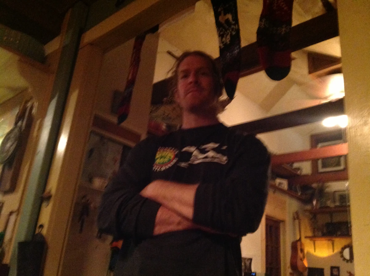 Gareth Griffiths | Daily Life in the United Nations Wiki | Fandom