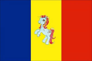 My Little Pony G3 Republic | United Nations Fanon Wiki | Fandom