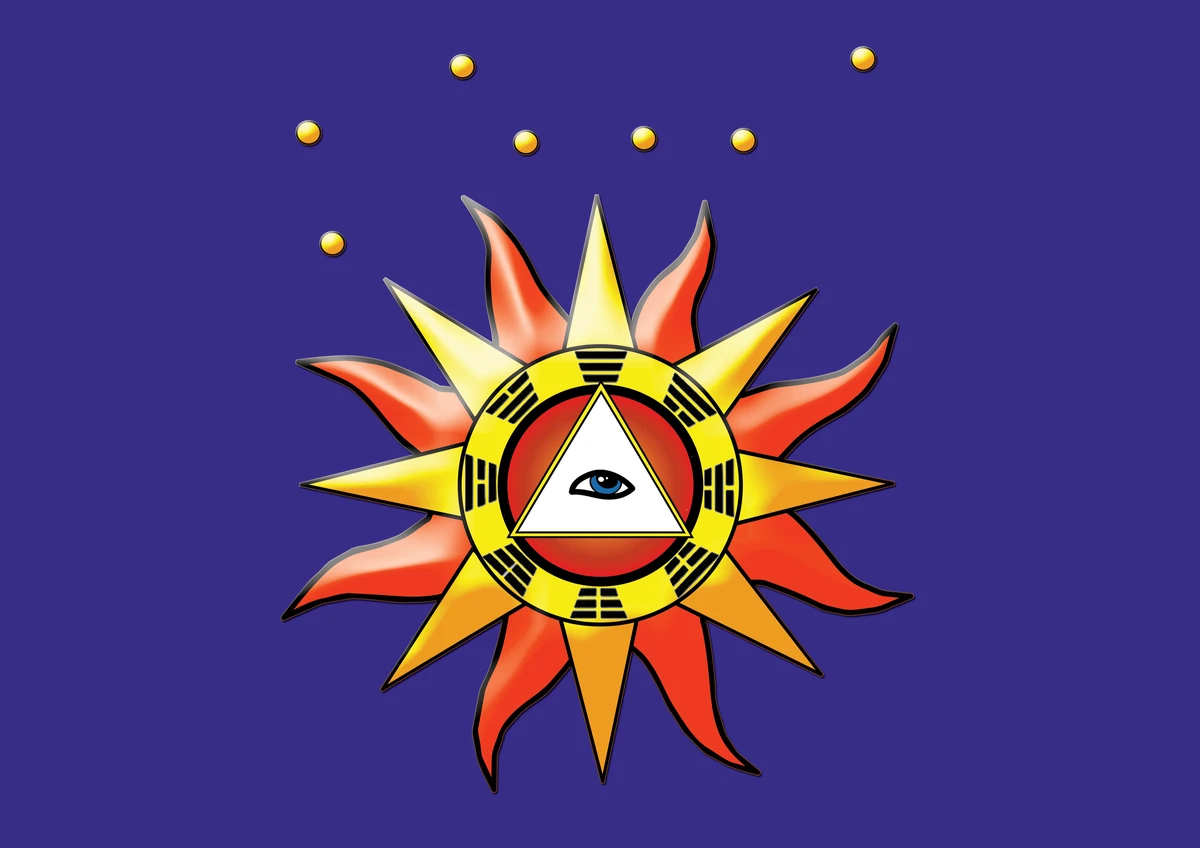 Amazon | United Nations Fanon Wiki | Fandom
