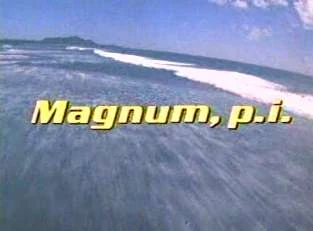 Magnum, P.I. | United Paramount Network (UPN) Wiki | Fandom