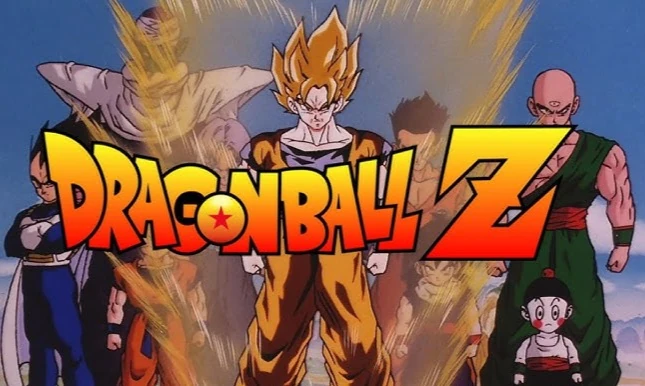 Dragon Ball Z | United Paramount Network (UPN) Wiki | Fandom