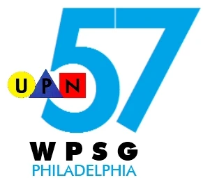 WPSG | United Paramount Network (UPN) Wiki | Fandom