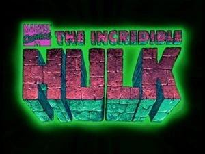 The Incredible Hulk | United Paramount Network (UPN) Wiki | Fandom