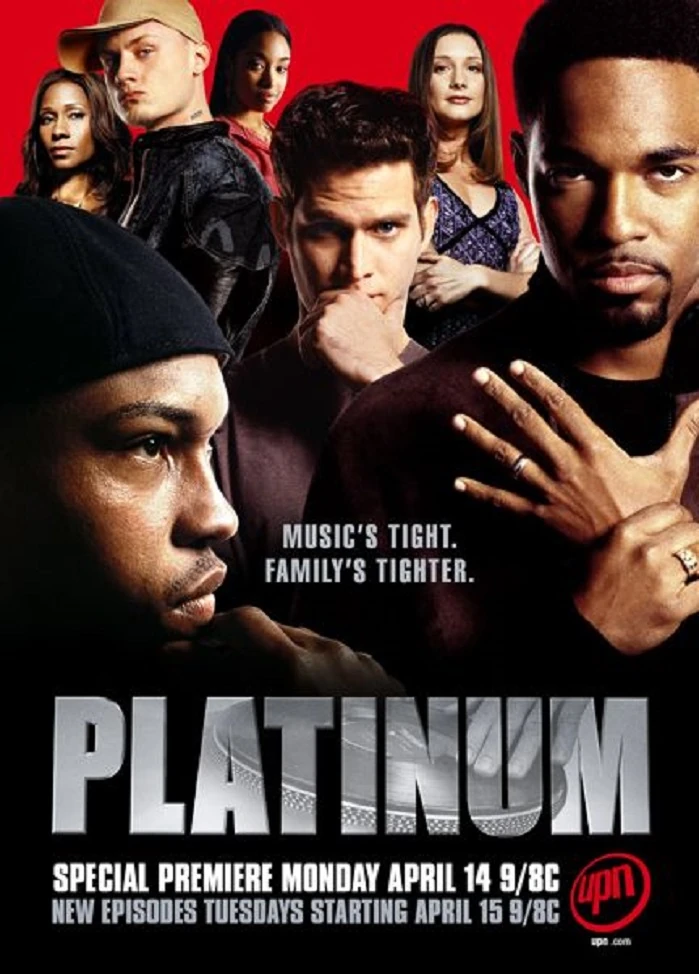Platinum | United Paramount Network (UPN) Wiki | Fandom