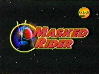 Masked Rider | United Paramount Network (UPN) Wiki | Fandom