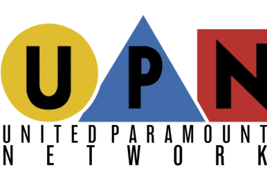 Upn Network Logo