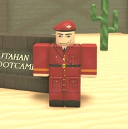 The Man Army | United Republic of Man Wiki | Fandom