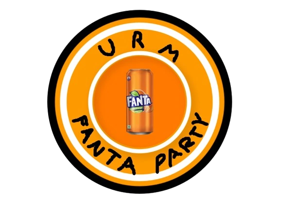 Fanta Party | United Republic of Man Wiki | Fandom