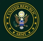 The Man Army | United Republic of Man Wiki | Fandom