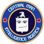Central Man Intelligence Agency | United Republic of Man Wiki | Fandom