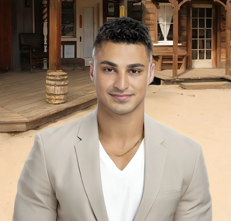 Joseph Abdin | Uniteds big brother Wiki | Fandom