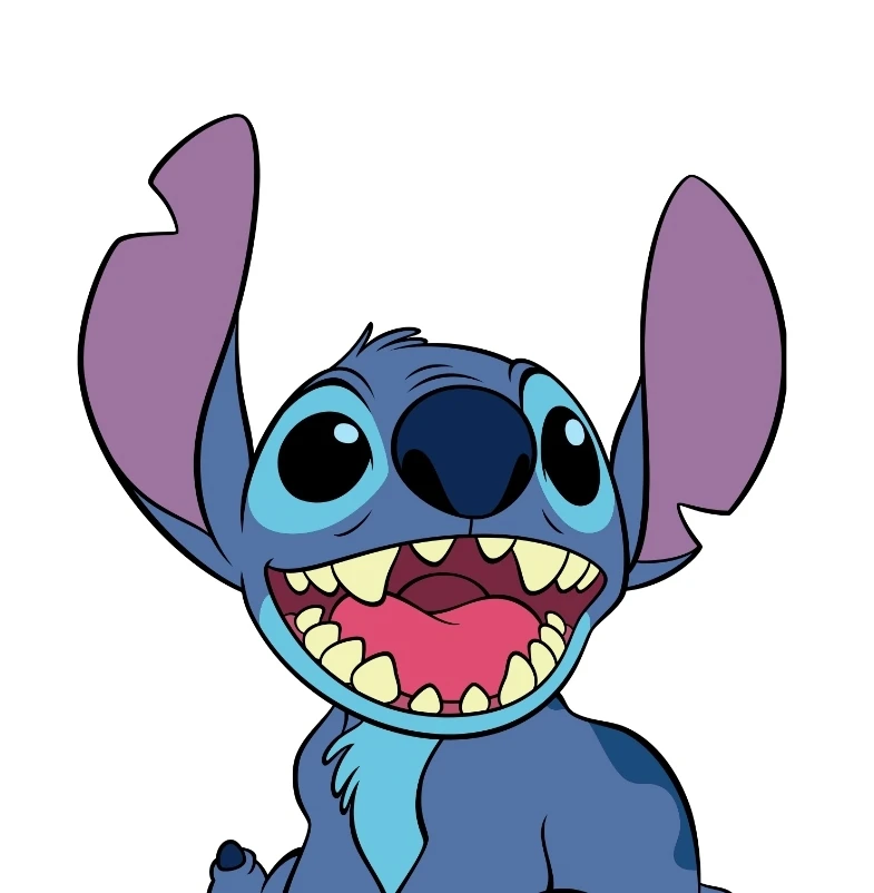 Stitch | Uniteds big brother Wiki | Fandom