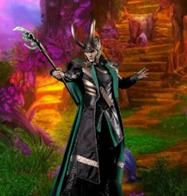 Loki | Uniteds big brother Wiki | Fandom