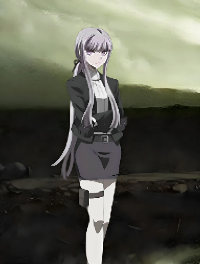Kyoko | Uniteds big brother Wiki | Fandom