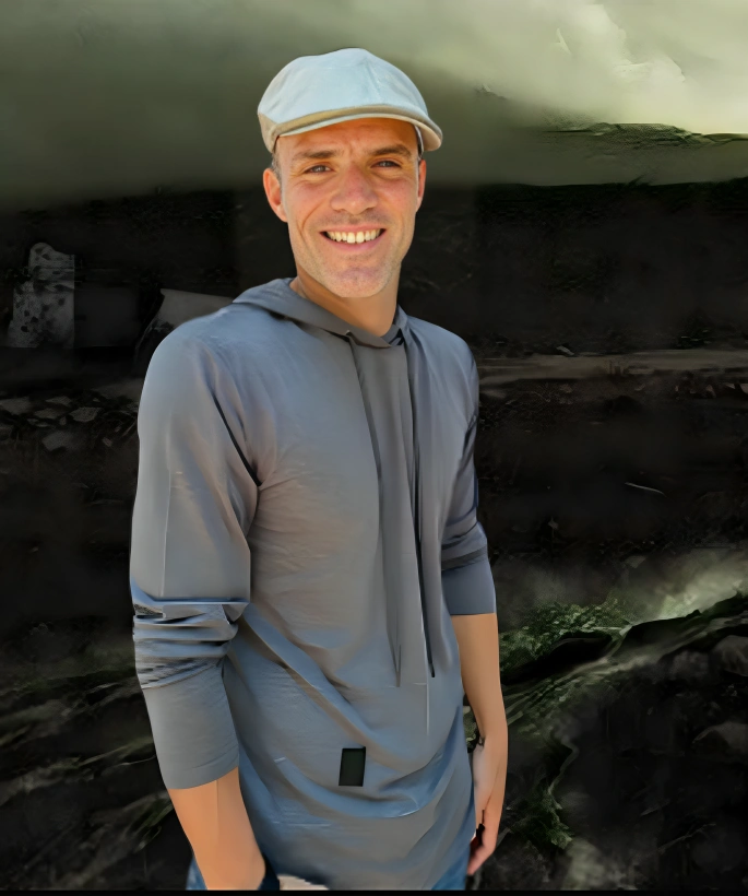 Enzo | Uniteds big brother Wiki | Fandom