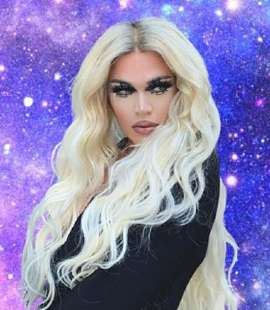 Pearl | Uniteds big brother Wiki | Fandom