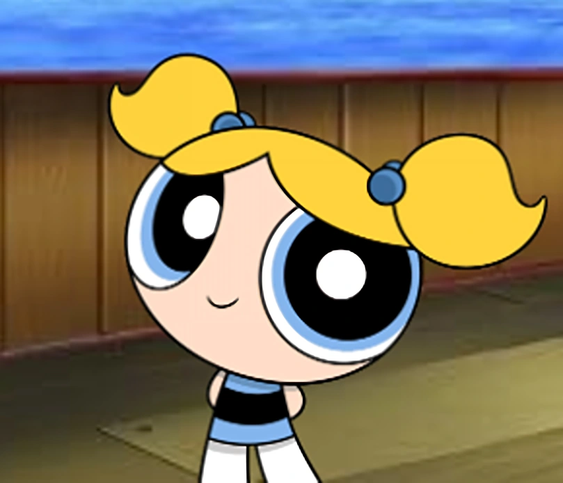 Bubbles | Uniteds big brother Wiki | Fandom