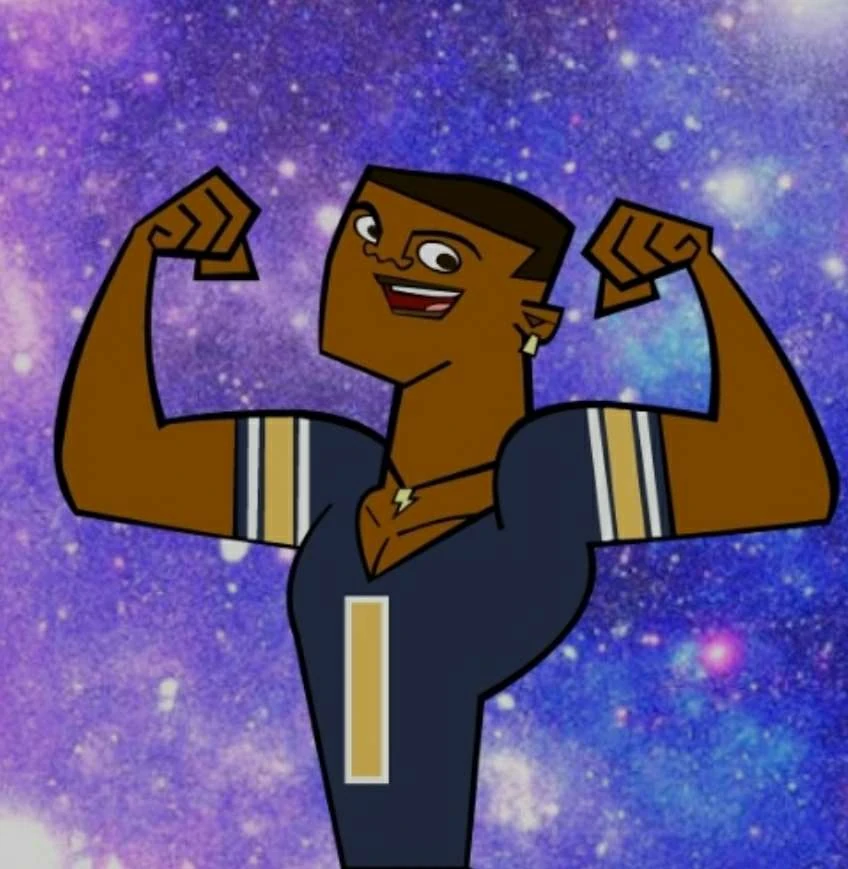 Lightning | Uniteds big brother Wiki | Fandom