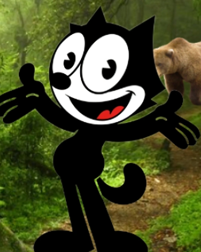 Felix | Uniteds big brother Wiki | Fandom