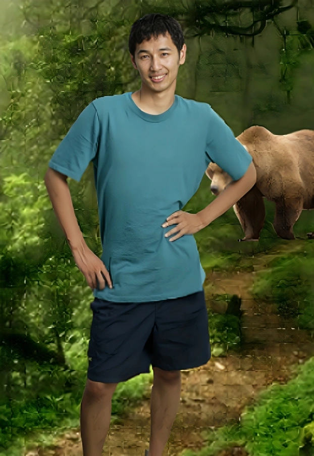 Ken Hoang | Uniteds big brother Wiki | Fandom