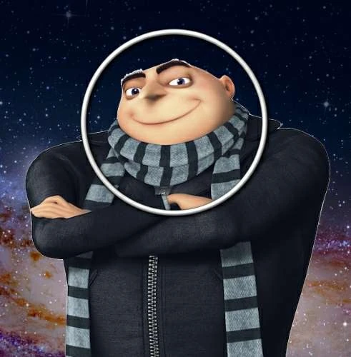 Gru | Uniteds big brother Wiki | Fandom