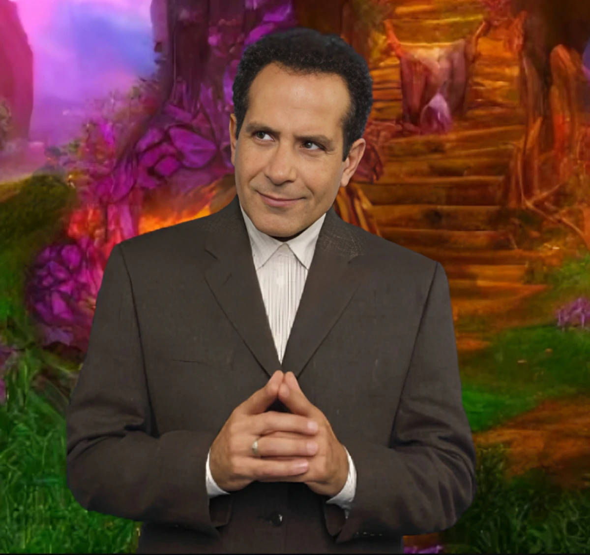 Adrian Monk | Uniteds big brother Wiki | Fandom