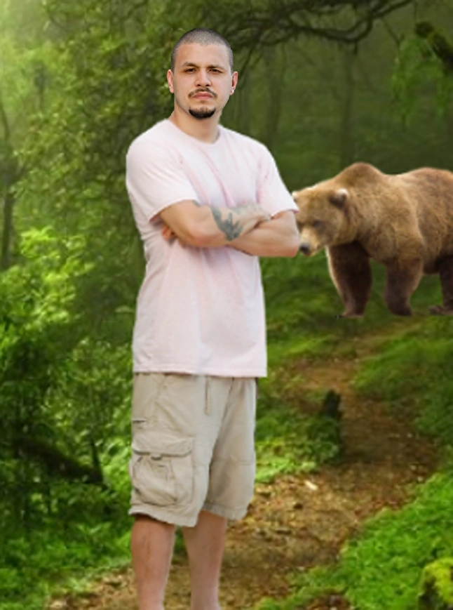 Jesse Lopez | Uniteds big brother Wiki | Fandom