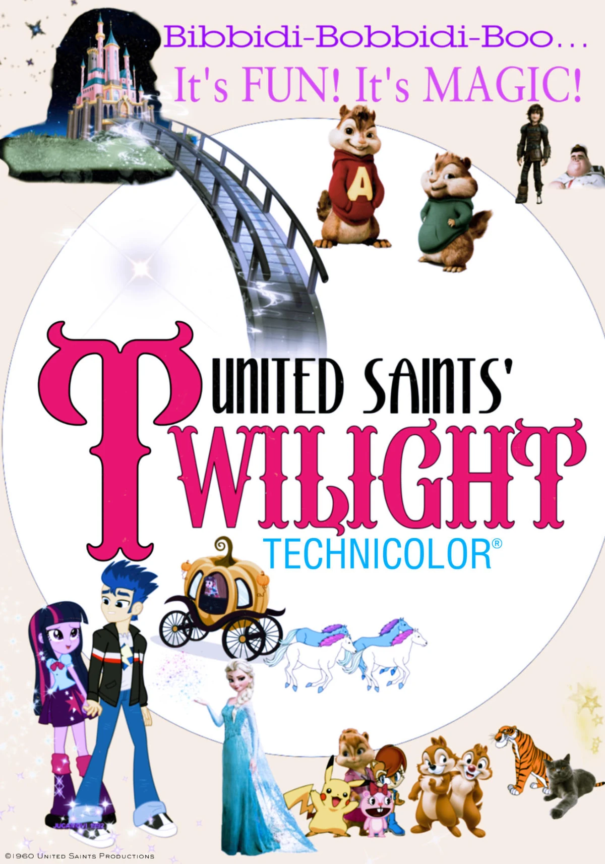 Category:Films | United Saints Princess Wiki | Fandom