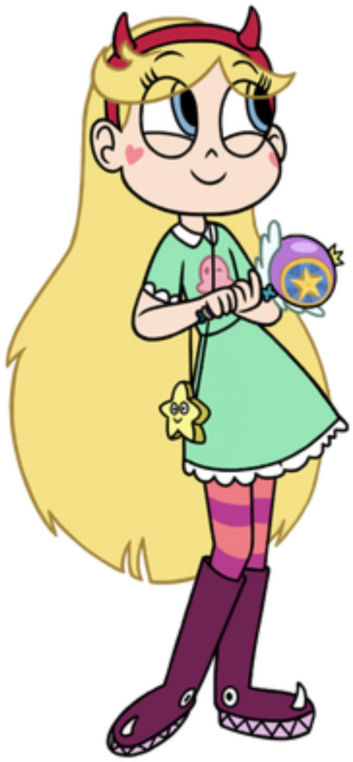 Star Butterfly | United Saints Princess Wiki | Fandom