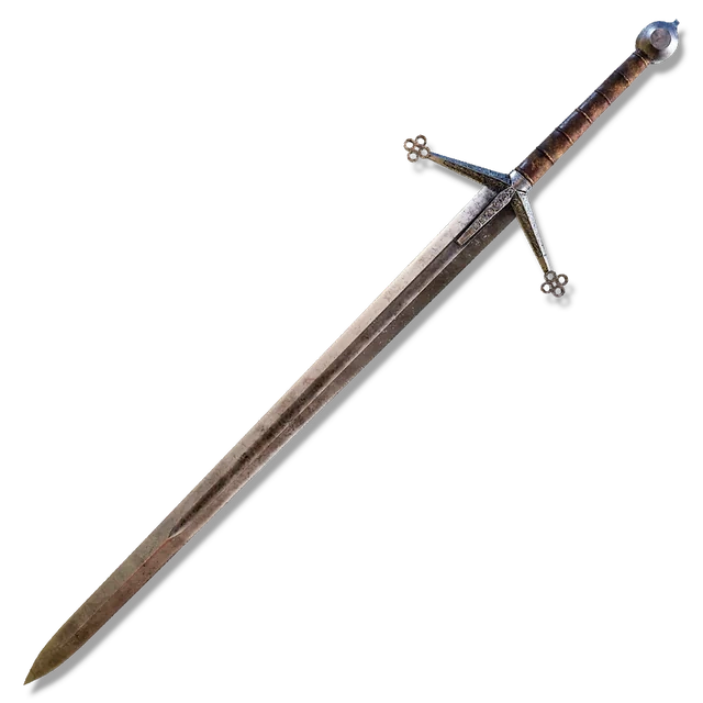 Greatsword | United Savo Wiki | Fandom