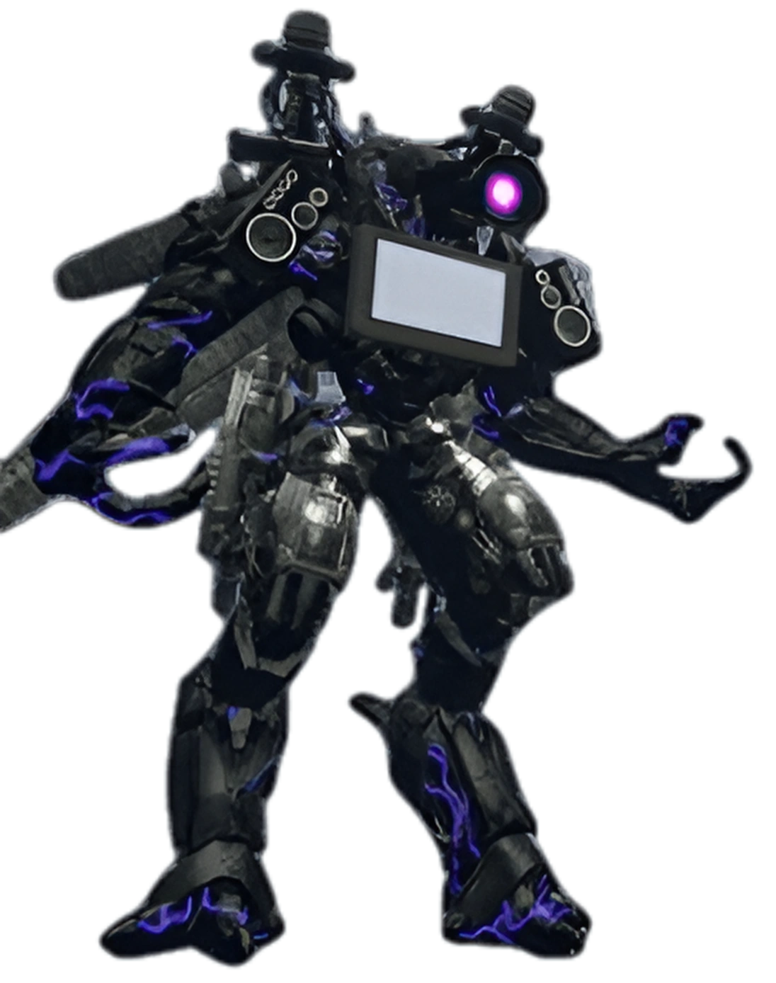 Tri-Titan | United Savo Wiki | Fandom