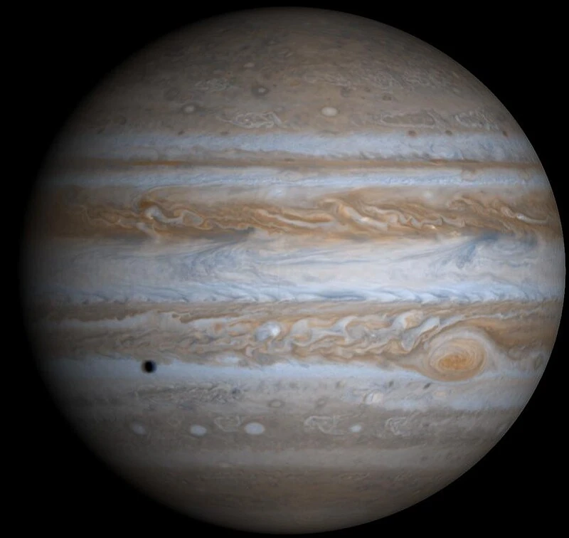 Jupiter | United Savo Wiki | Fandom