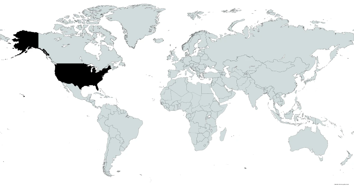 Foreign Relations of USGR | U.S.G.R Wiki | Fandom