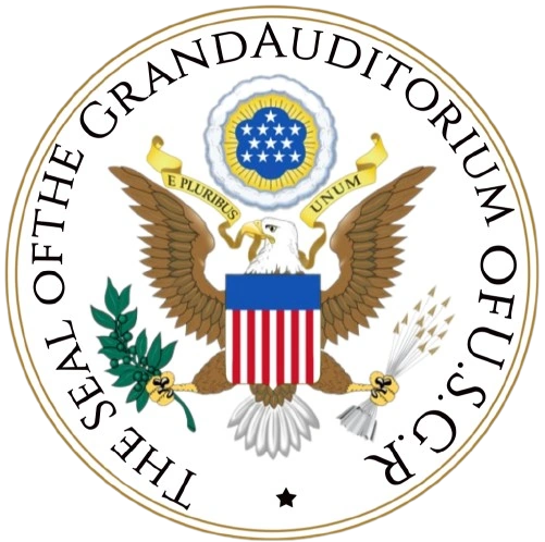 Grand Auditorium | U.S.G.R Wiki | Fandom