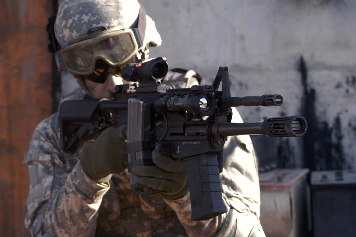 M26 | United States Military Wiki | Fandom