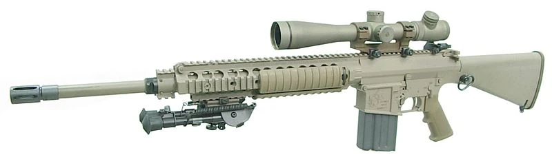 M110 | United States Military Wiki | Fandom