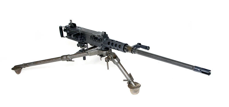 M2 Browning | United States Military Wiki | Fandom