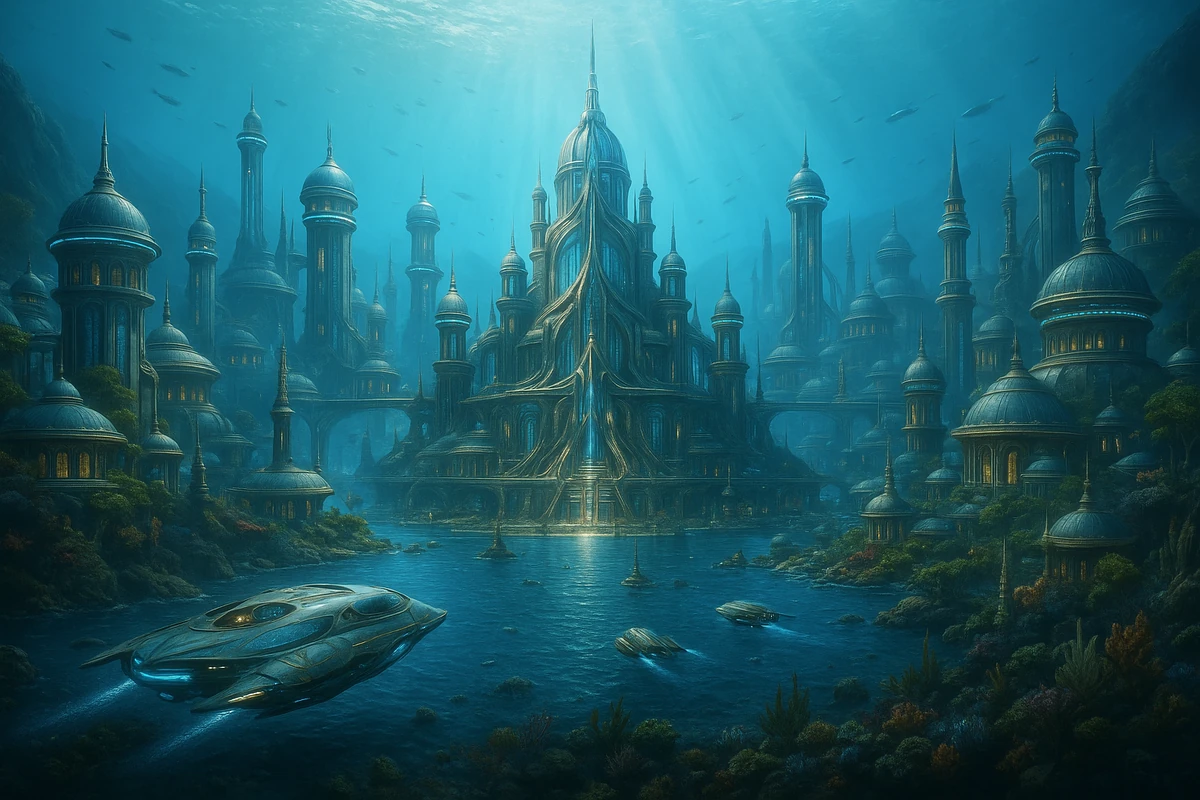 Kingdom of Neria | Unitedverse Wiki | Fandom