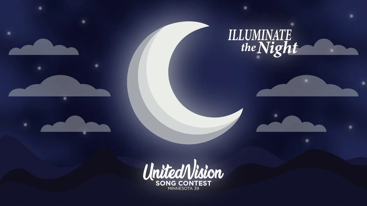 UVSC 39 | UnitedVision Song Contest Wiki | Fandom