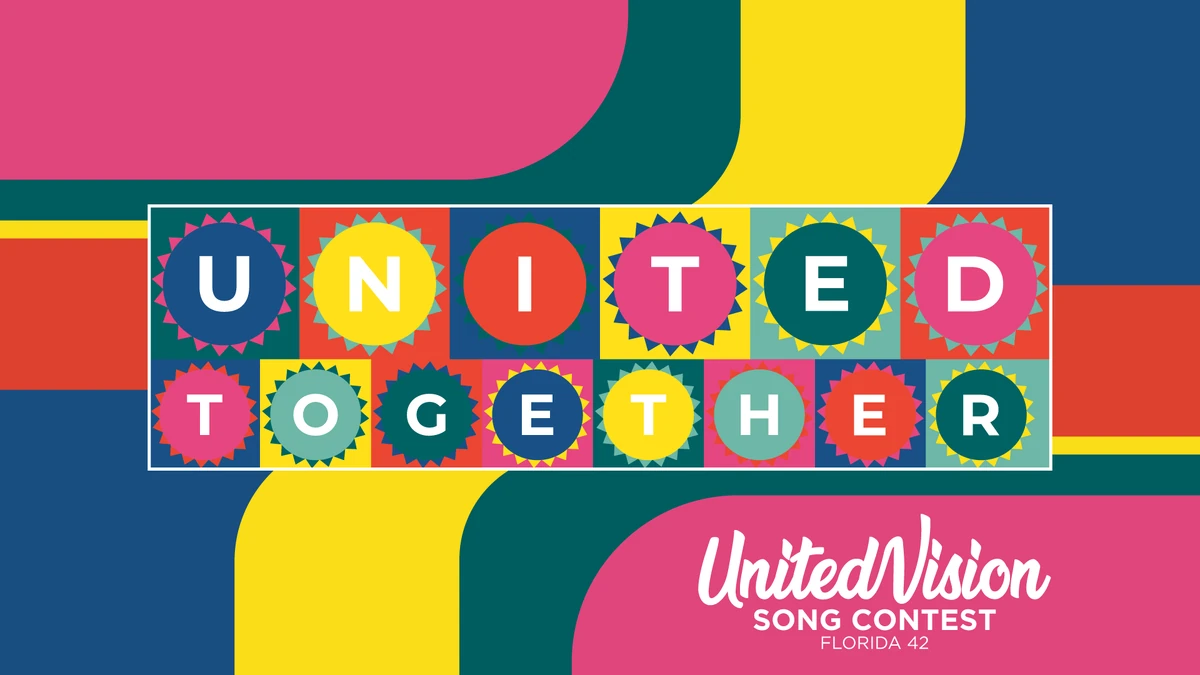 UVSC 42 | UnitedVision Song Contest Wiki | Fandom
