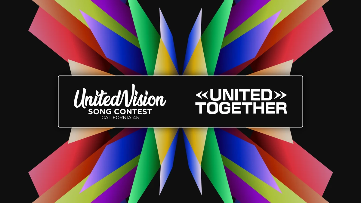 UVSC 45 | UnitedVision Song Contest Wiki | Fandom